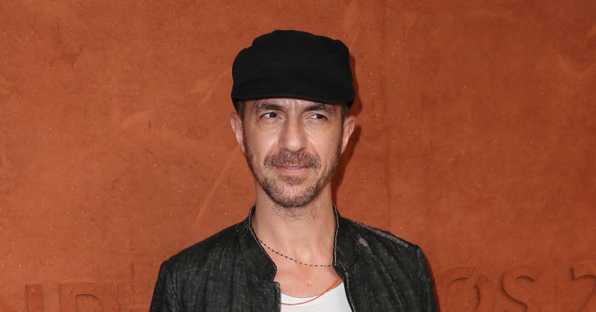 Calogero repoussé des années par son premier amour : comment il l'a ...