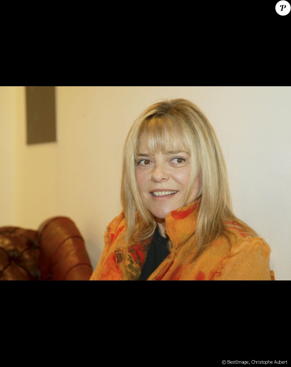France Gall : La mort de sa fille Pauline, le drame de sa vie : le ...