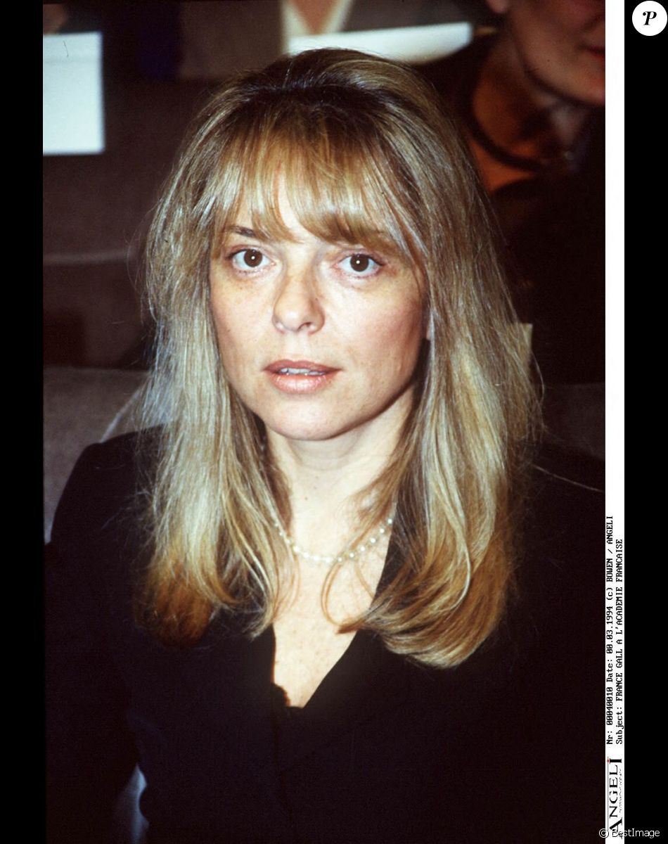 France Gall : La mort de sa fille Pauline, le drame de sa vie : le ...