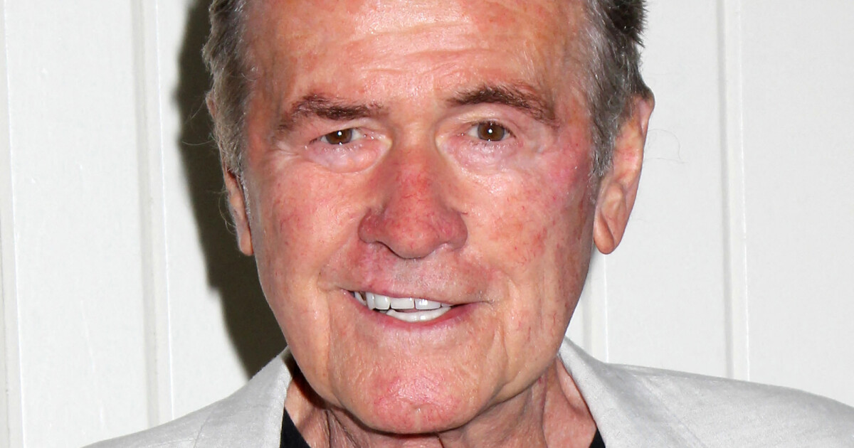 John Reilly (Beverly Hills, Dallas) : Mort de l'acteur de 86 ans ...