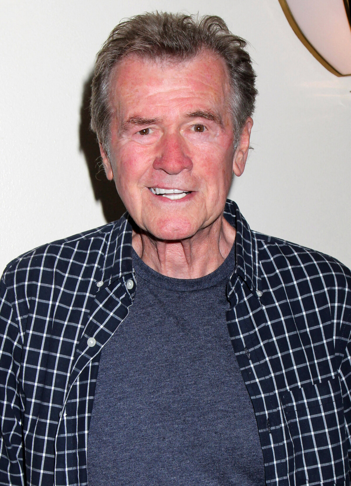 Photo : John Reilly au Sportsmen's Lodge en 2013 - Purepeople