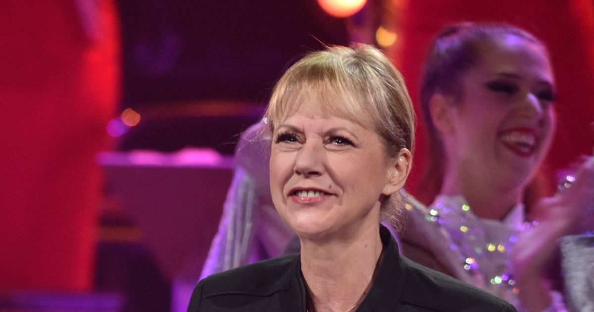 Exclusif - Dorothée - Emission Ze Fiesta présentée par Patrick ...