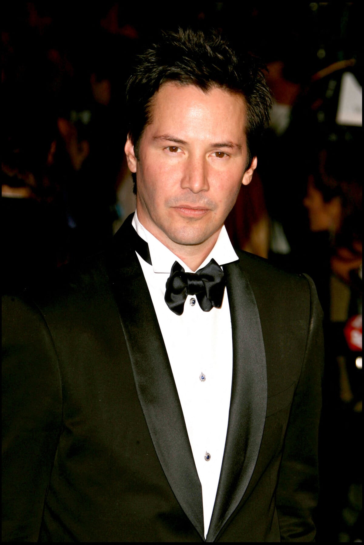 Photo : Keanu Reeves - Archives - Ode (Purepeople)
