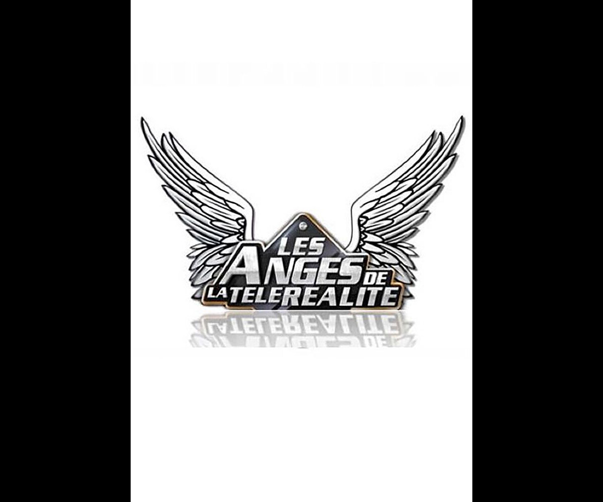 Photo : Logo de l'émission "Les Anges". - Purepeople