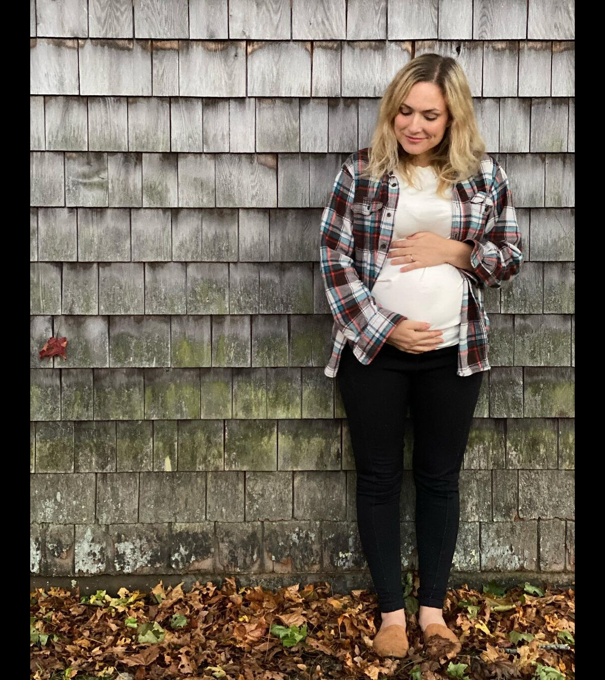 Photo : Emily Mitchell est décédée à l'âge de 36 ans. L'influenceuse ...