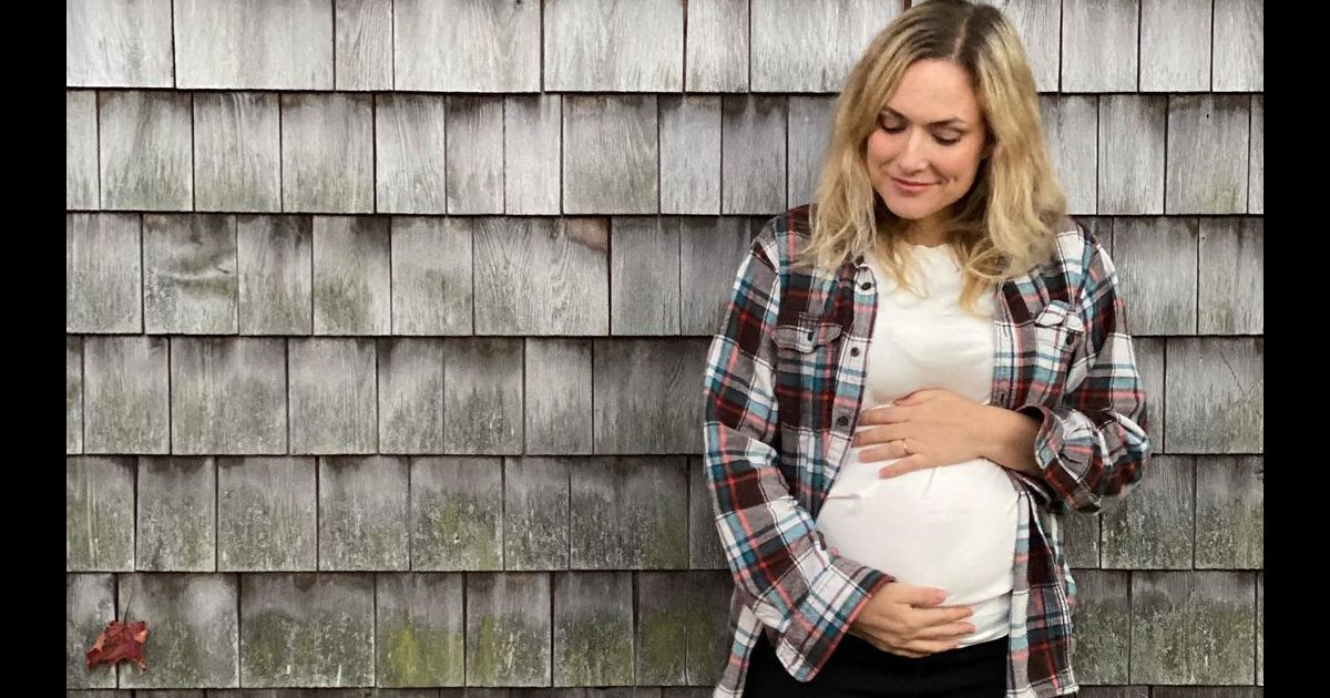 Emily Mitchell : La mort de l'influenceuse de 36 ans, enceinte, enfin ...