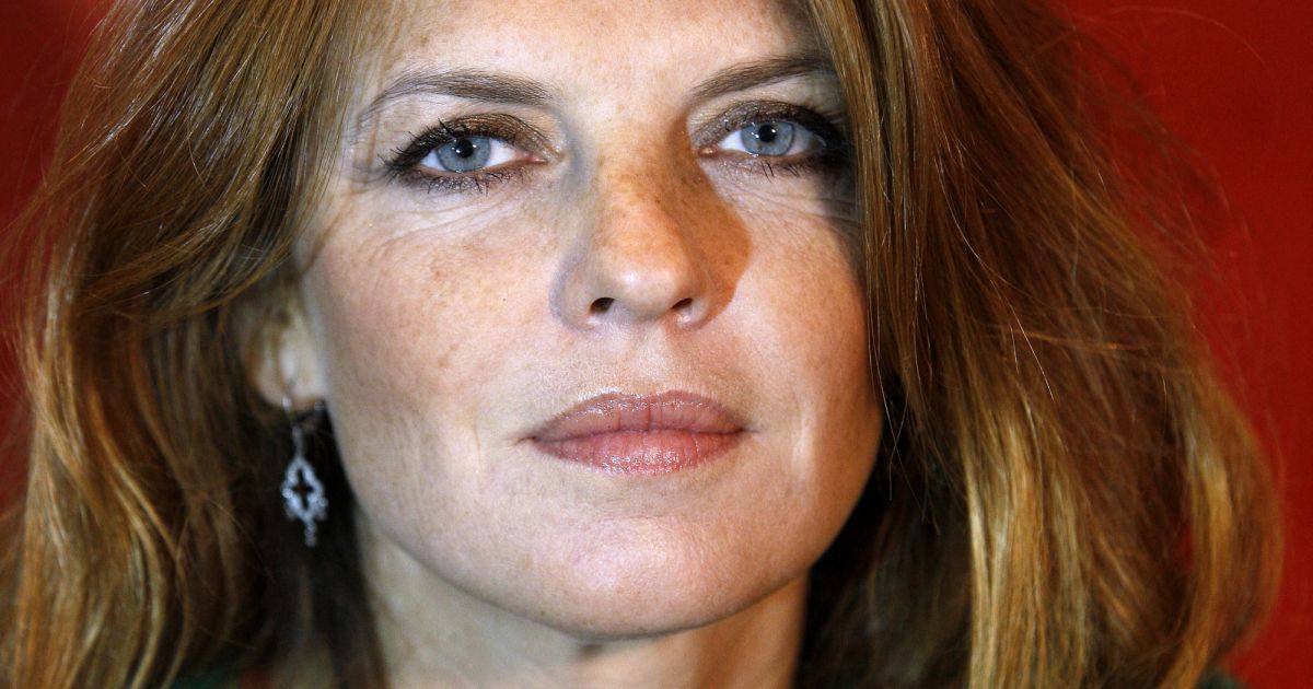 Portrait de Gwendoline Hamon - Purepeople