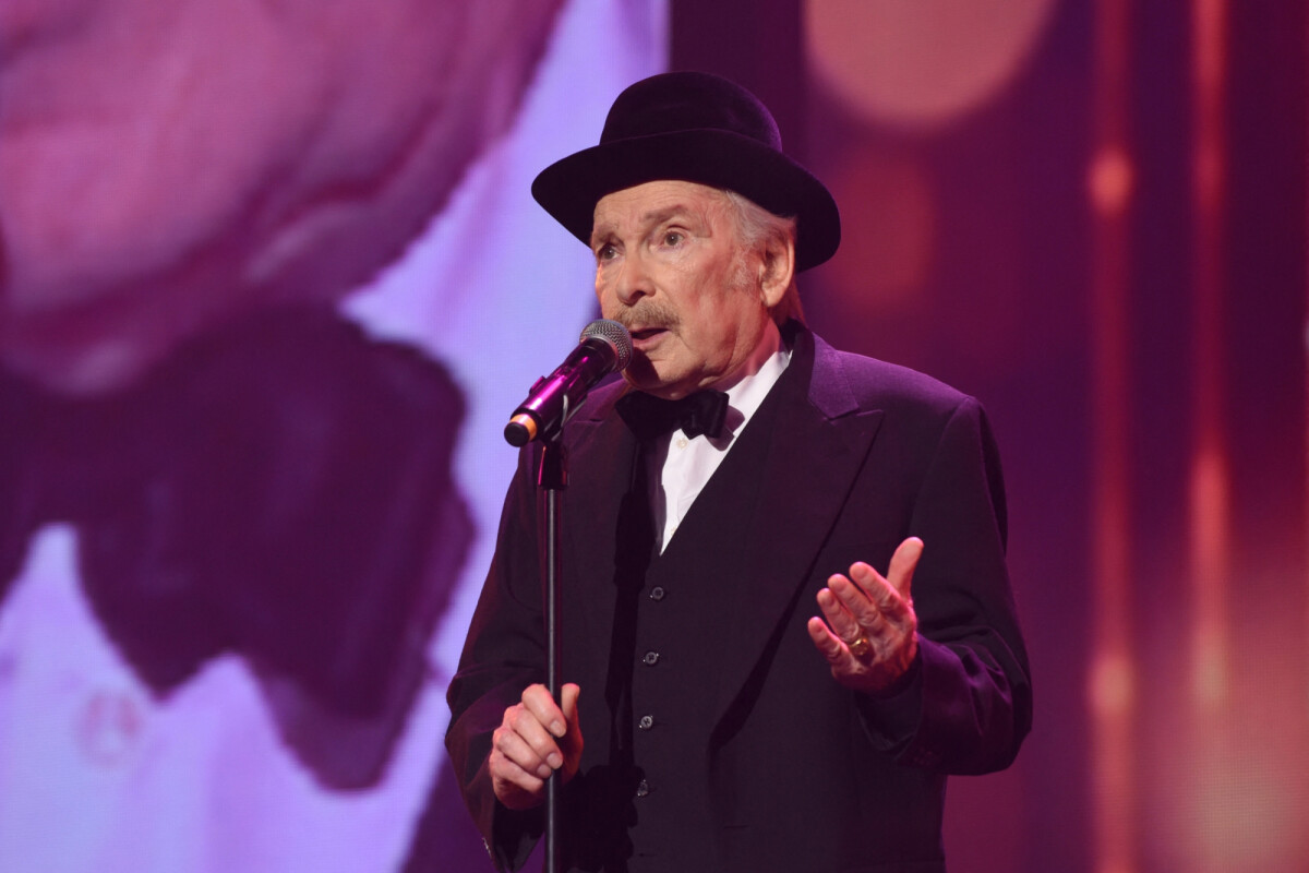 Photo : Exclusif - Popeck - Concert de solidarité de l'appel national ...