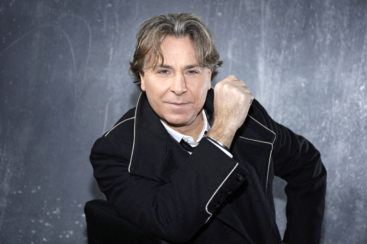 Vidéo : Roberto Alagna : La mort tragique de sa première femme Florence ...