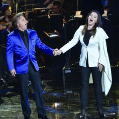 Roberto Alagna - Actus, photos, vidéos, biographie… - Purepeople