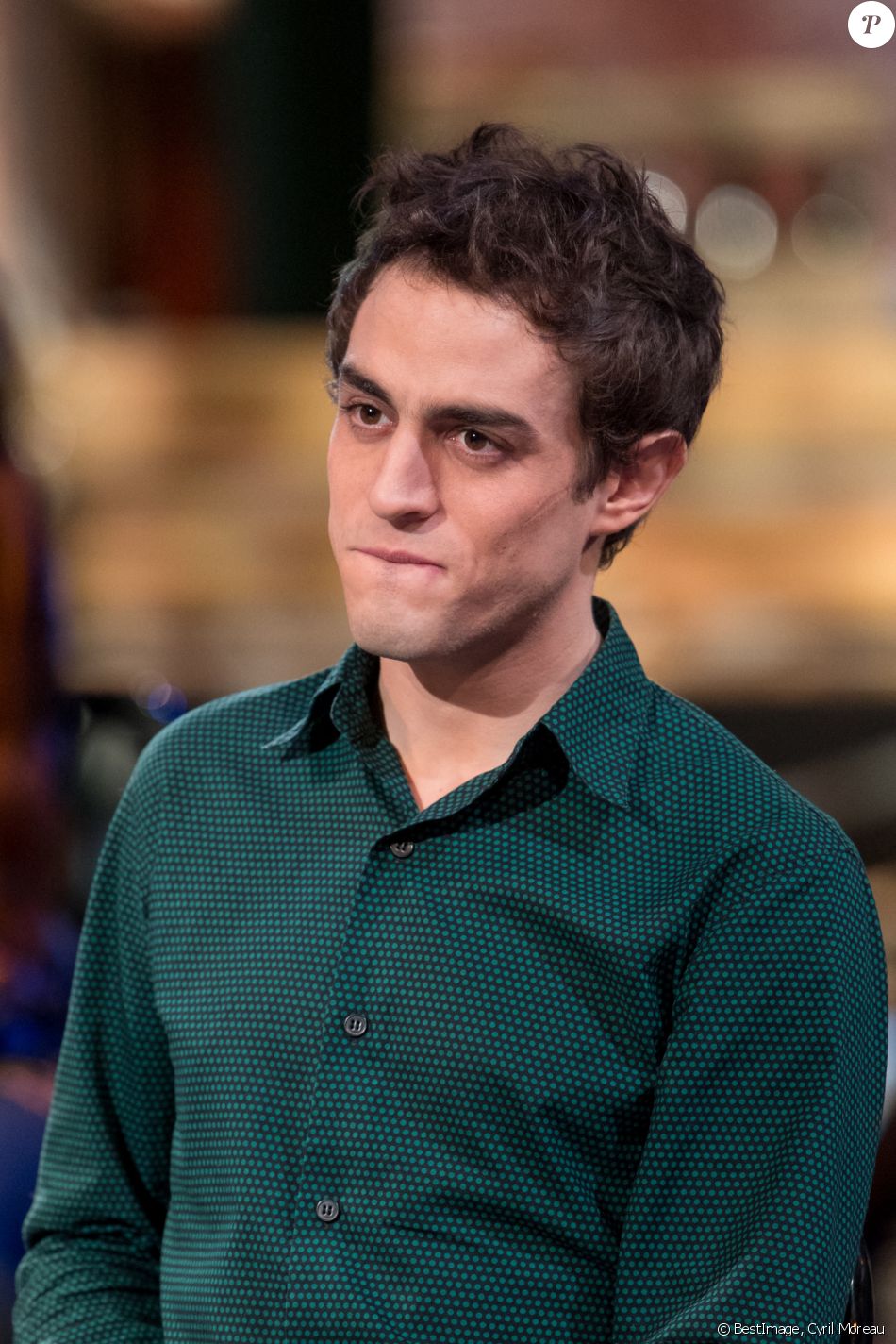 Benjamin Siksou fait son coming out et révèle être en couple depuis ...