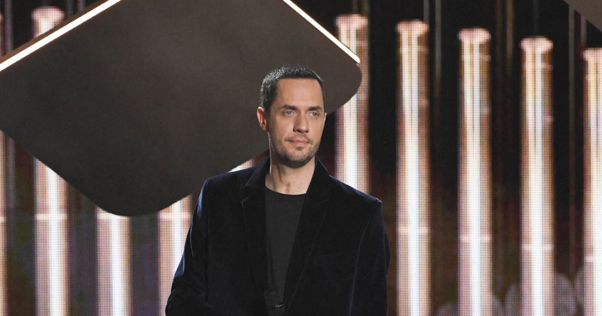 Grand Corps Malade (Victoire de la chanson originale) - 36ème édition ...