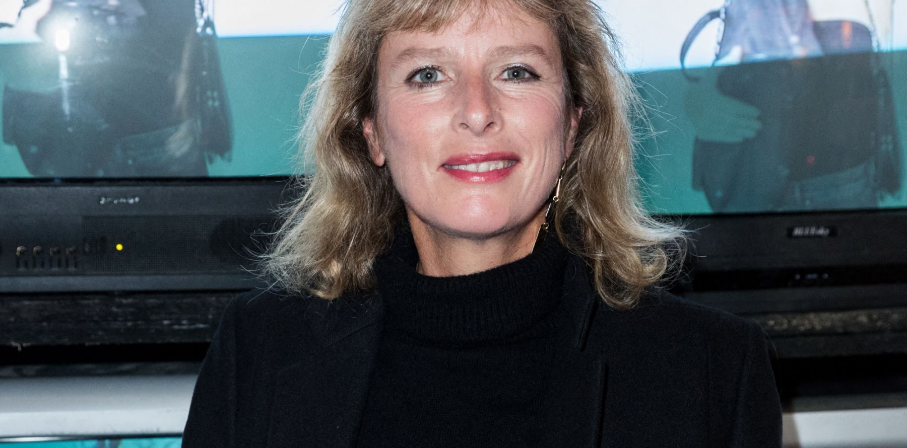 Karin Viard en couple : son quotidien sans filtre avec Manuel Herrero ...