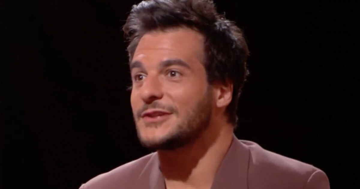 Amir surprend Laurent Ruquier en évoquant son mariage avec Lital : "Si ...