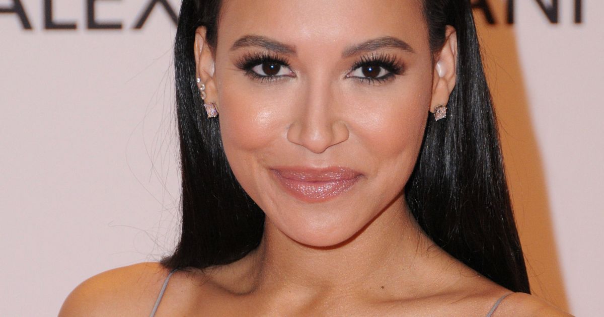 Naya Rivera - 24e soirée annuelle Race To Erase MS à l'hôtel Beverly ...