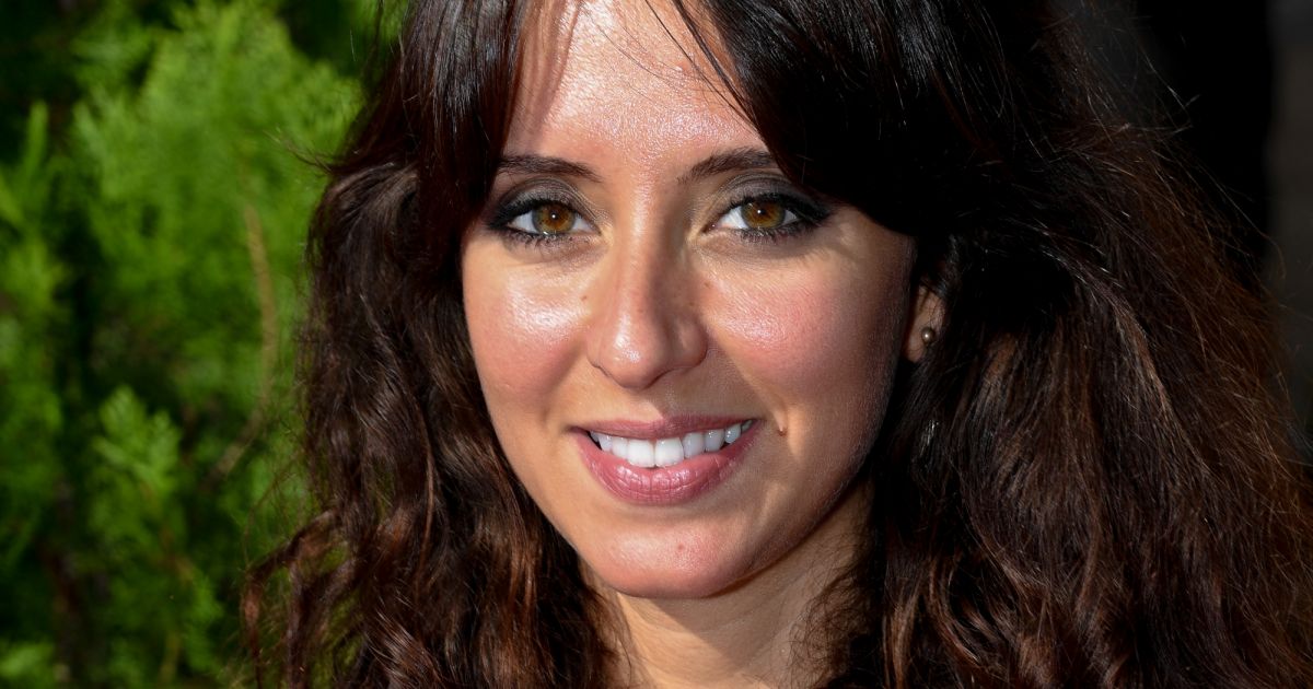 Exclusif - Laura Mathieu - 8ème saison des Héros de la TV à Beausoleil ...