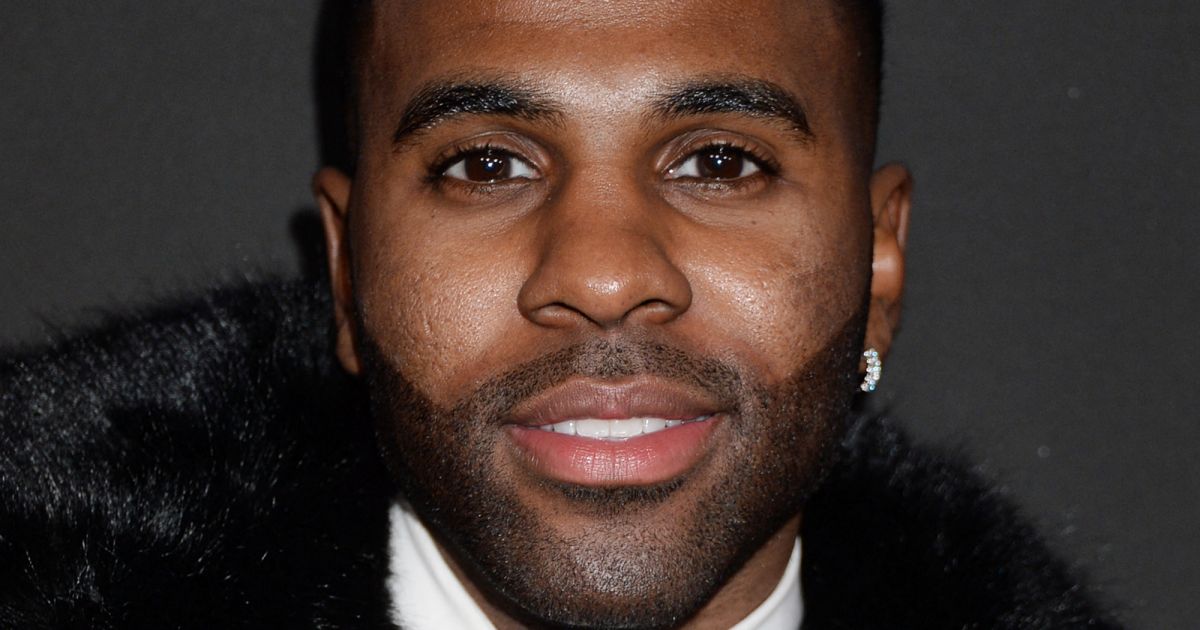 Jason Derulo - Photocall du 10e anniversaire du gala caritatif Core à ...