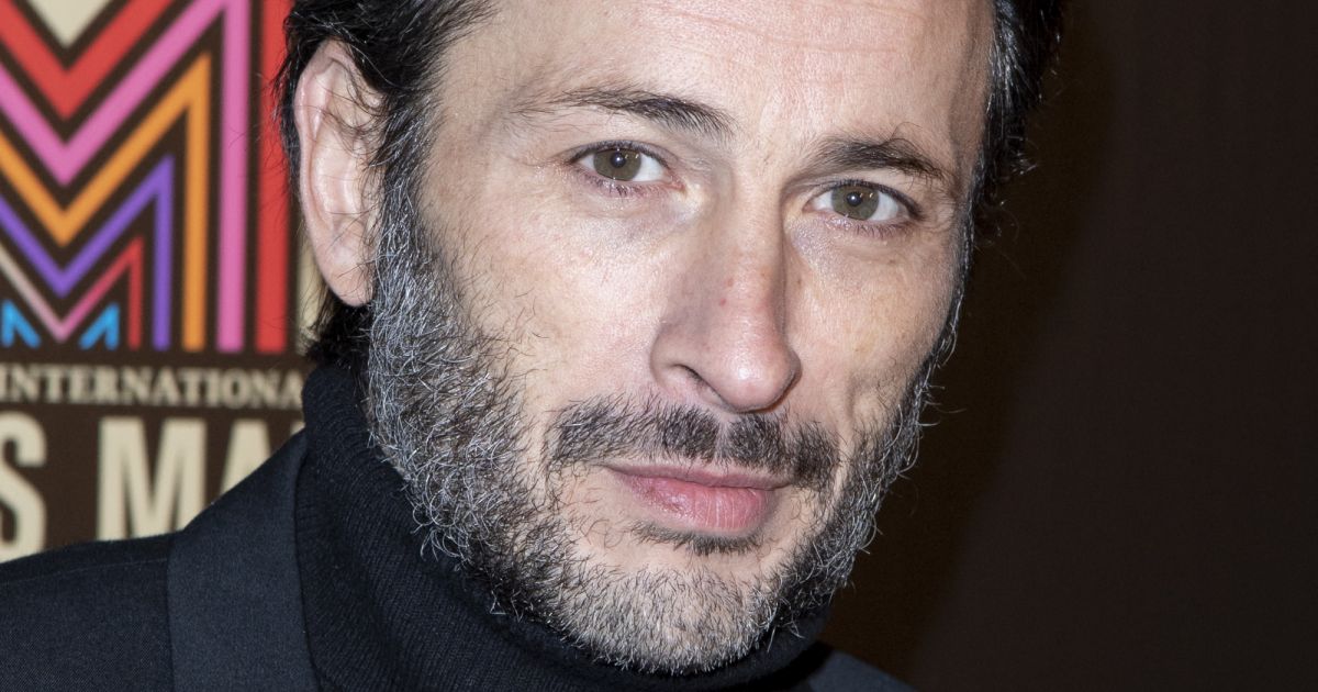 Michaël Cohen - Photocall du dîner de Gala du Festival Series Mania au ...