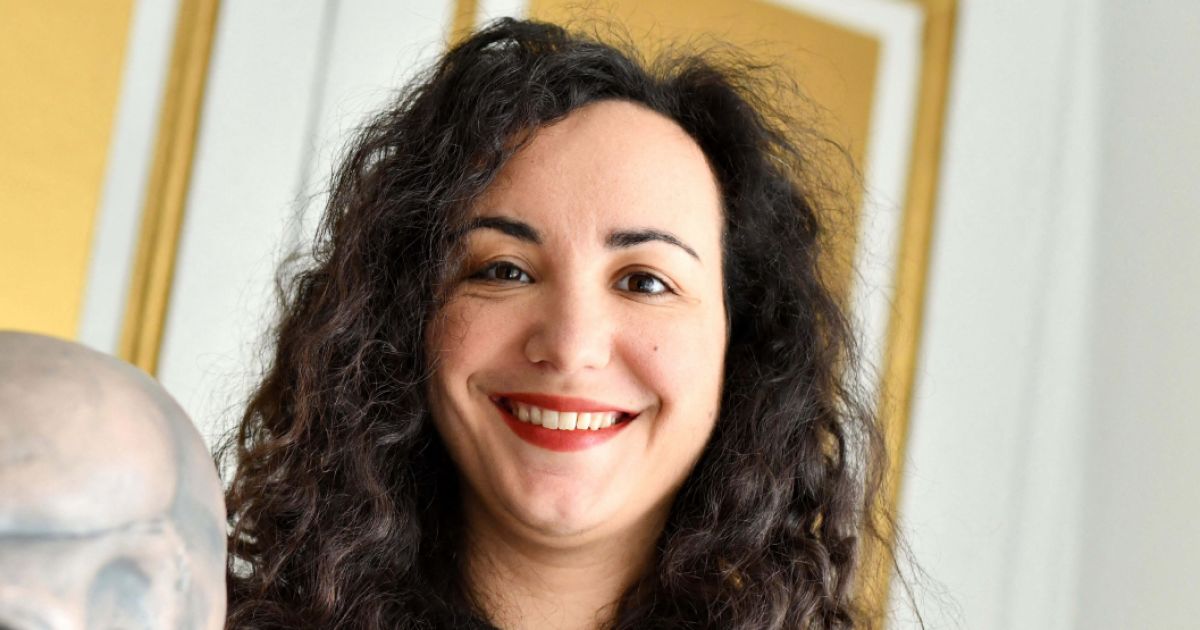 Affaire PPDA : Florence Porcel soulagée, elle brise le silence - Purepeople