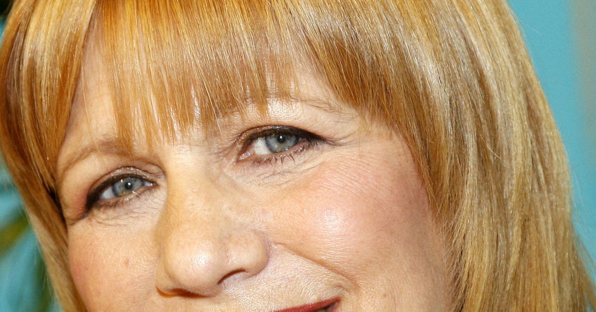 Portrait de la chanteuse Stone. - Purepeople