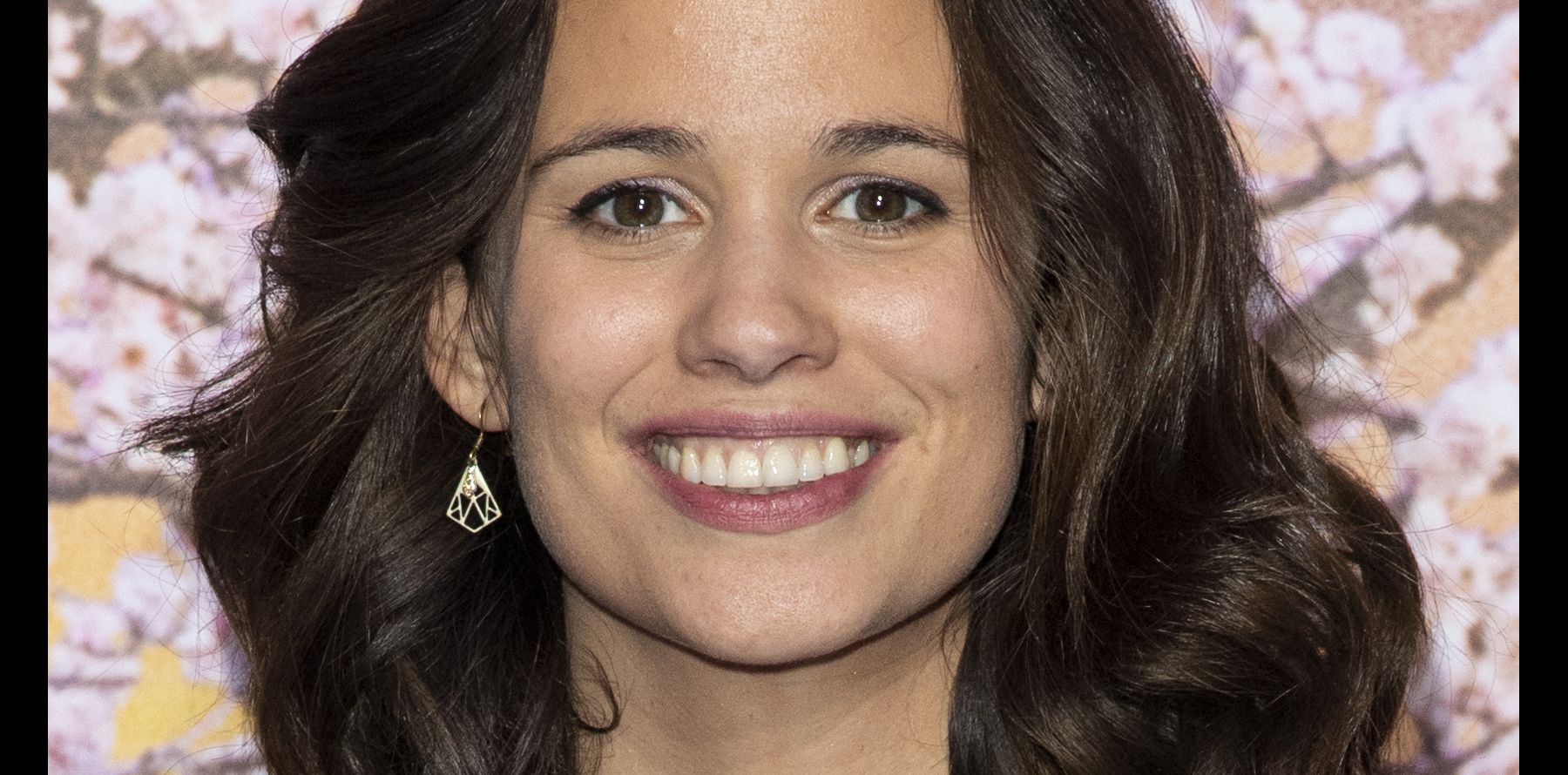 Lucie Lucas mariée à "un homme extraordinaire et très sexy ...