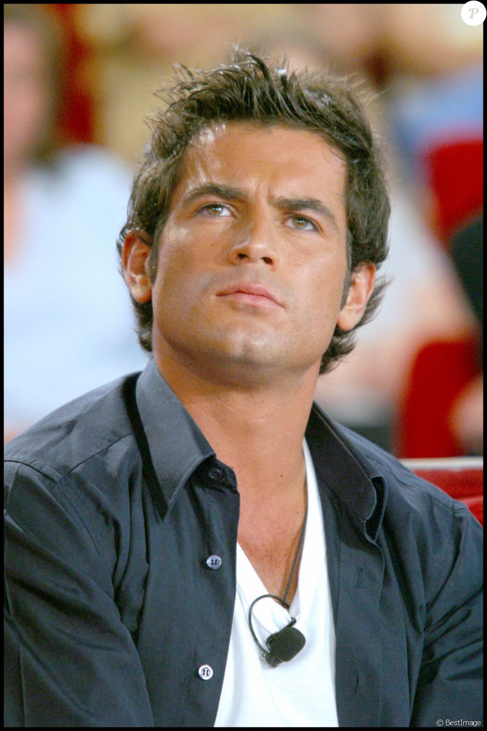 Frank Delay (2Be3) revient sur la mort de Filip Nikolic, "quelqu'un de ...