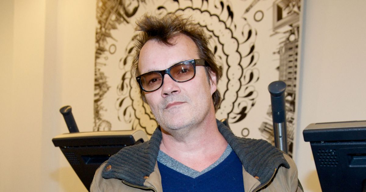 Exclusif - Axel Bauer - Soirée d'ouverture du Club White à Paris le 10 ...