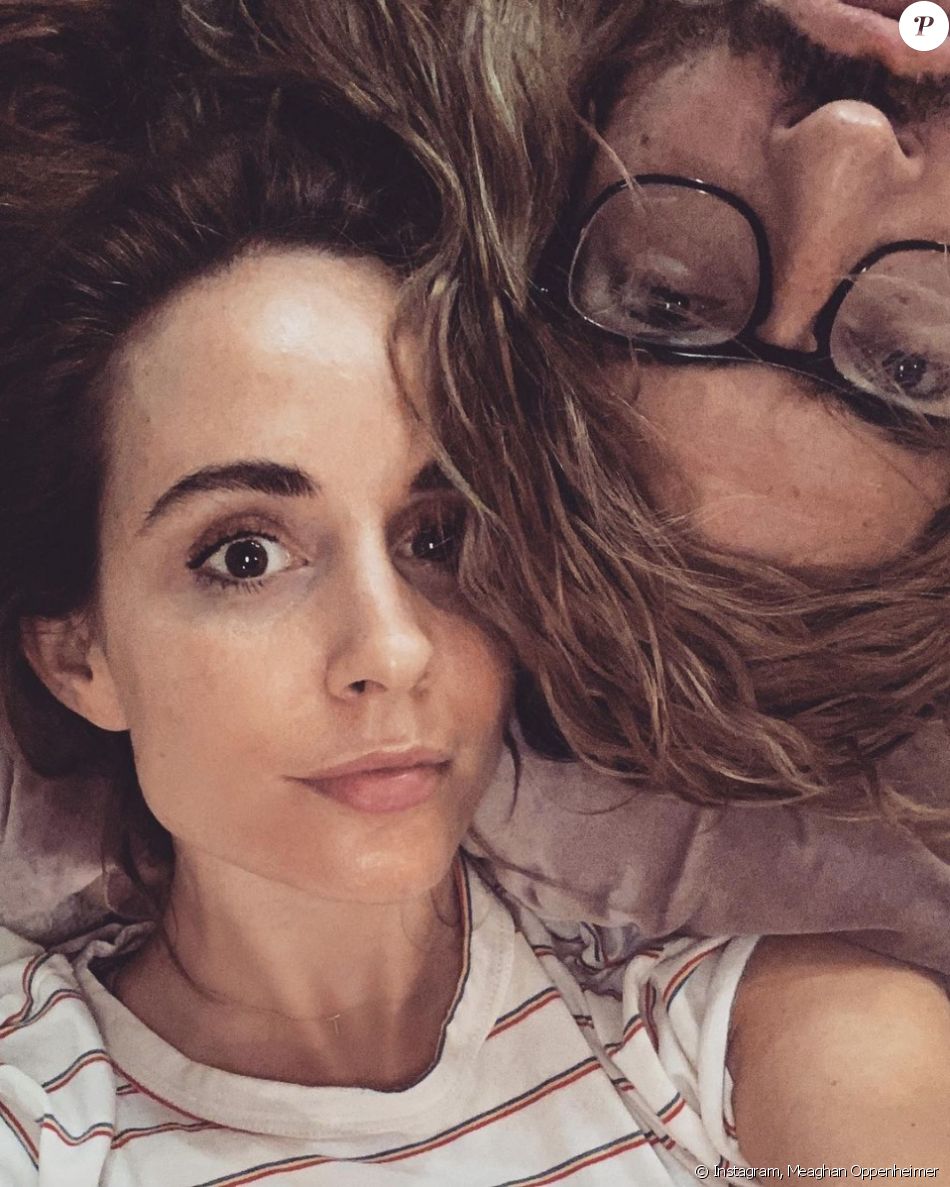 Meaghan Oppenheimer's Instagram, Twitter & Facebook on IDCrawl