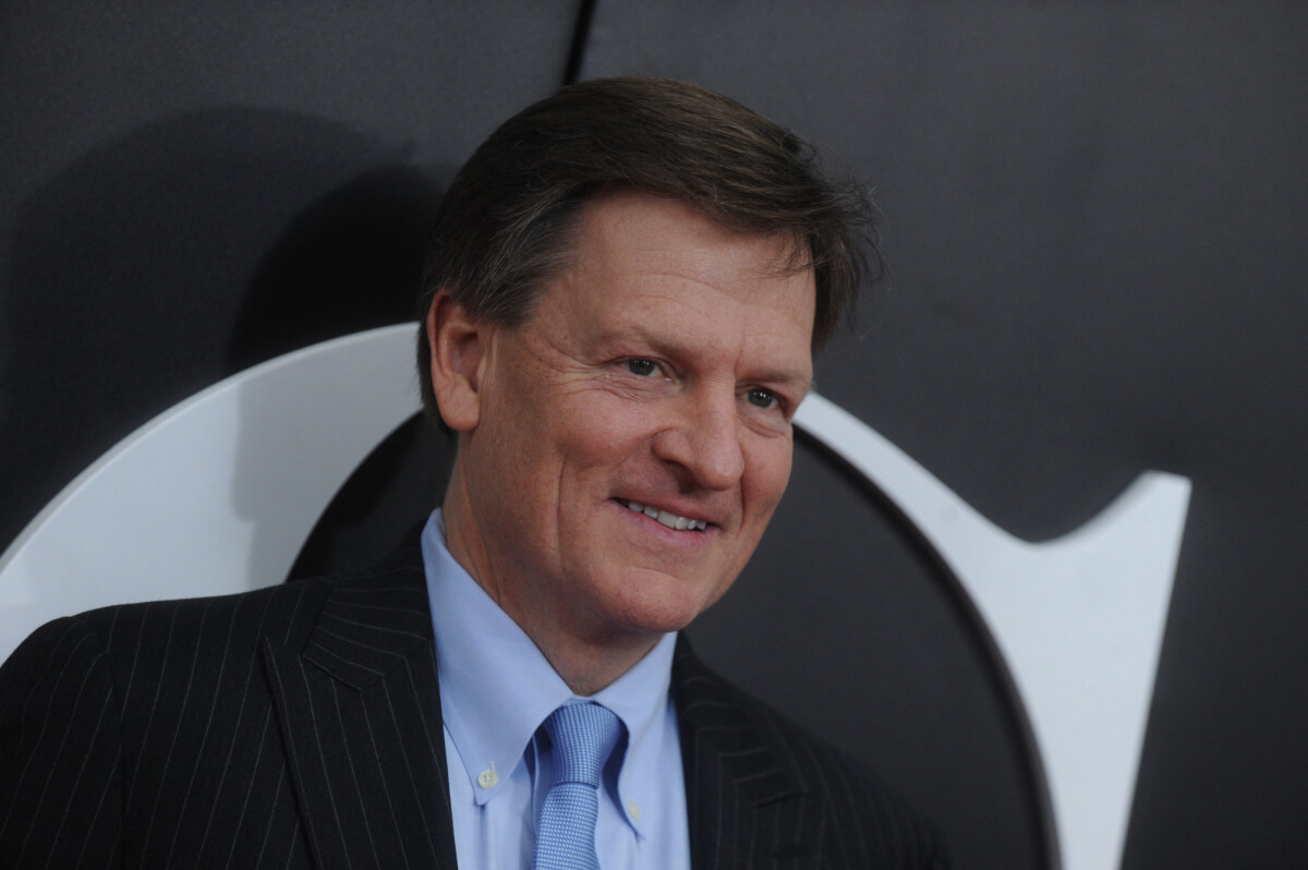 Vidéo : Michael Lewis en deuil : sa fille Dixie meurt à l'âge de 20 ans ...