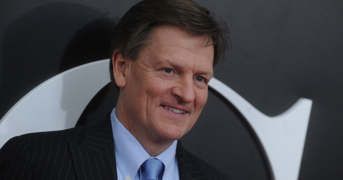 Michael Lewis en deuil : sa fille Dixie meurt à l'âge de 20 ans ...