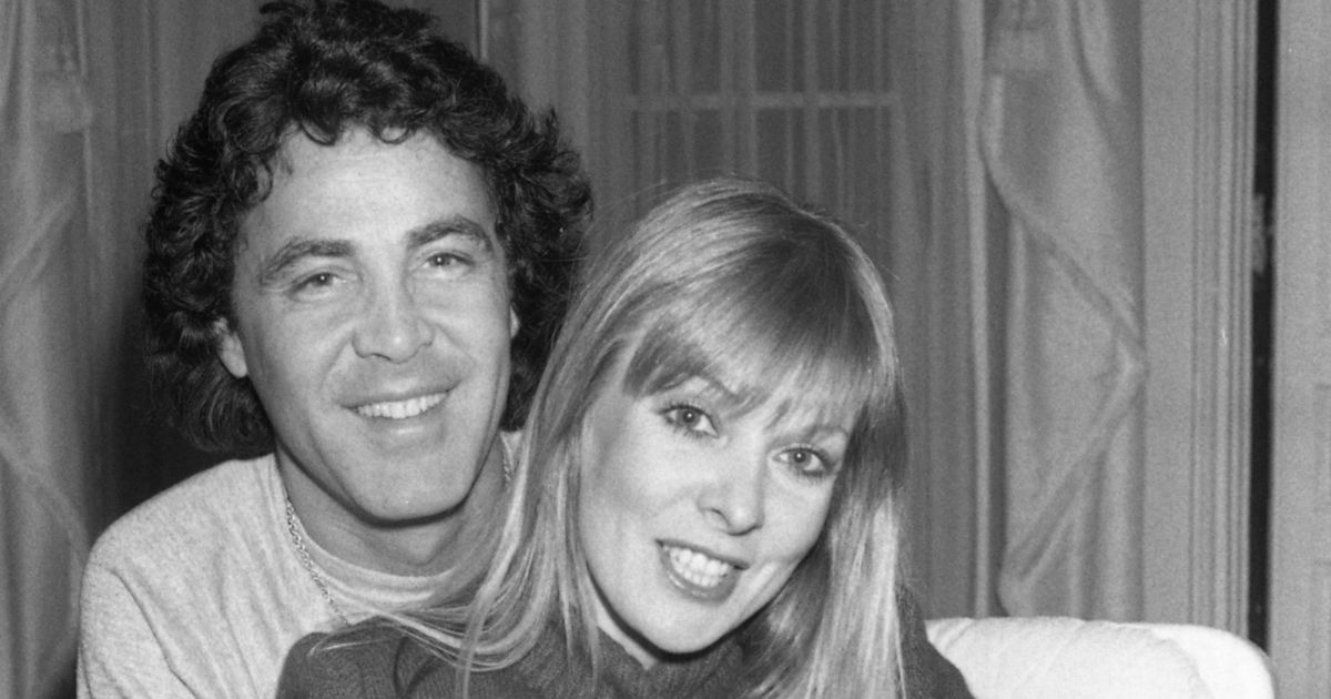 Rendez-vous avec David Alexandre Winter et sa femme Catherine Fefeu ...