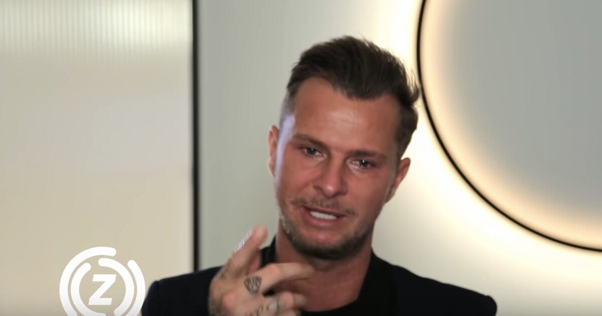 Vincent Shogun boycotté après son passage en prison : en larmes, il ...