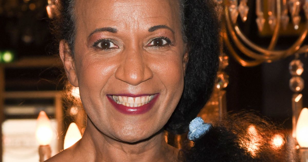 Vincent McDoom - People à la première du spectacle Soy de Cuba, Viva la ...