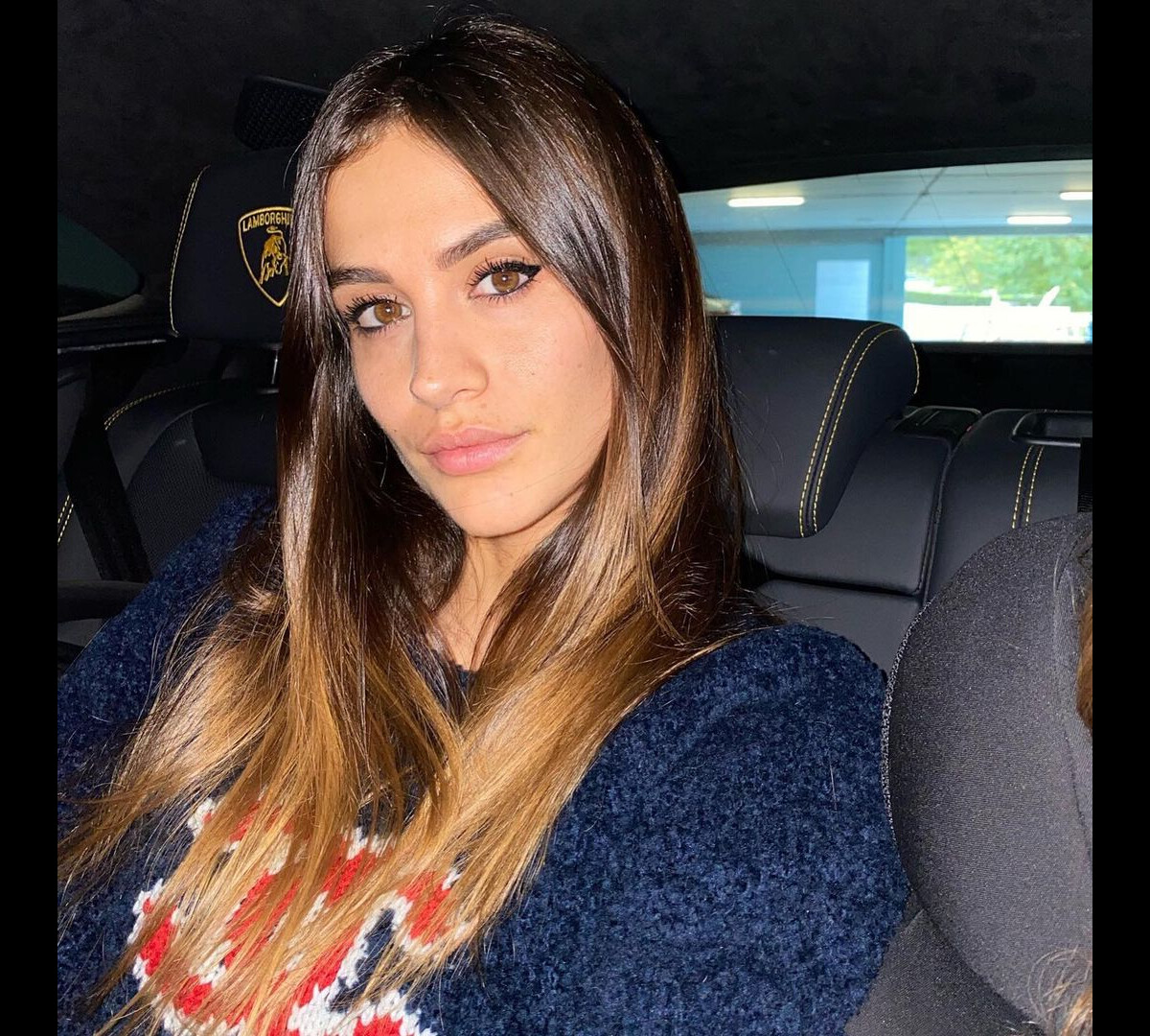 Photo : Jessica Melena sur une photo publiée le 3 novembre 2020 ...