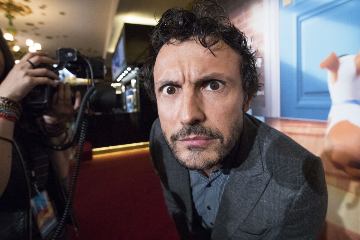 Photo : Willy Rovelli - Avant-première du film Photo : Willy Rovelli - Avant-première du film
