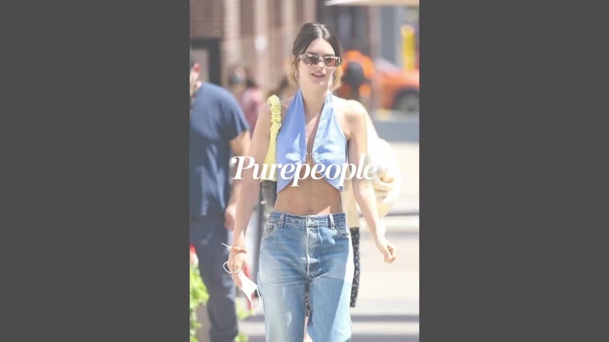 Vidéo : Emily Ratajkowski : Ventre ultra plat et tenue risquée, la ...
