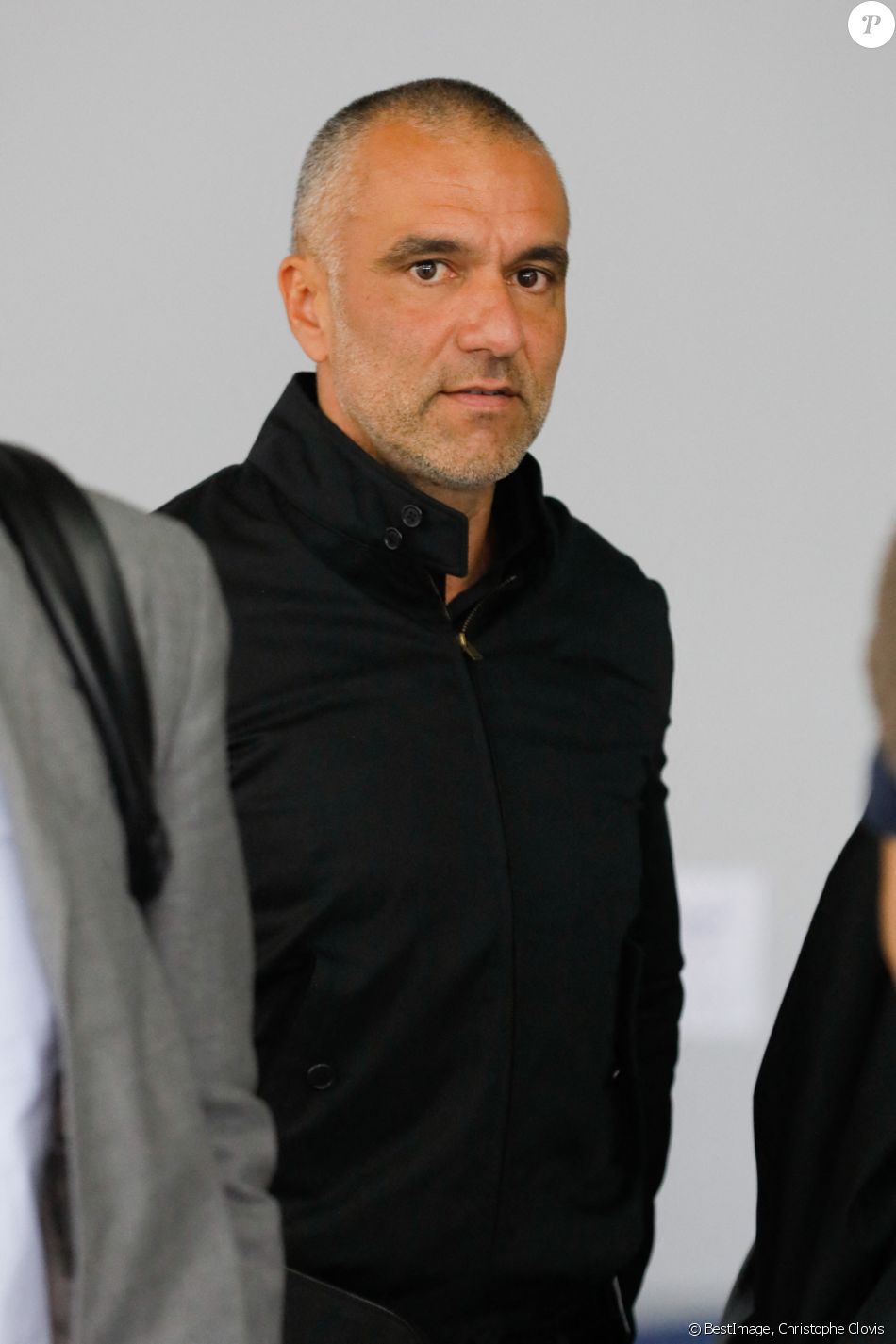 Exclusif - Patrick Antonelli- Procès de P. Antonelli, accusé de ...