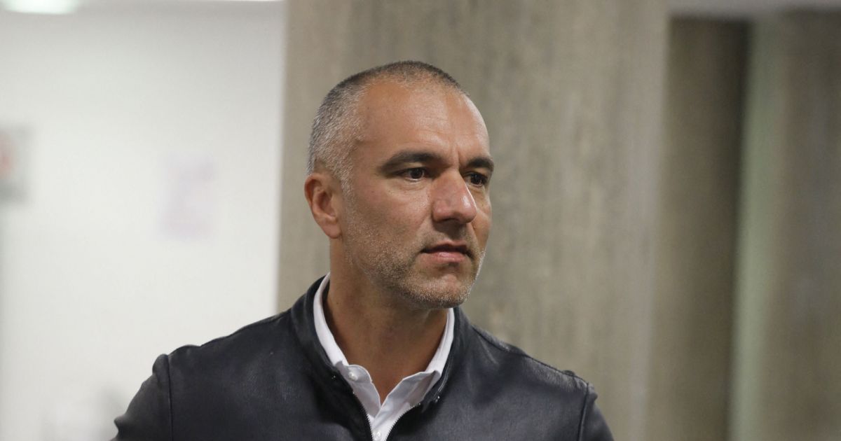 Patrick Antonelli - Procès de P.Antonelli, accusé de corruption active ...