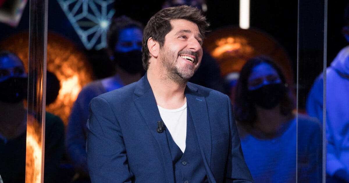 Patrick Fiori en couple avec Ariane, dauphine de Miss France : les ...