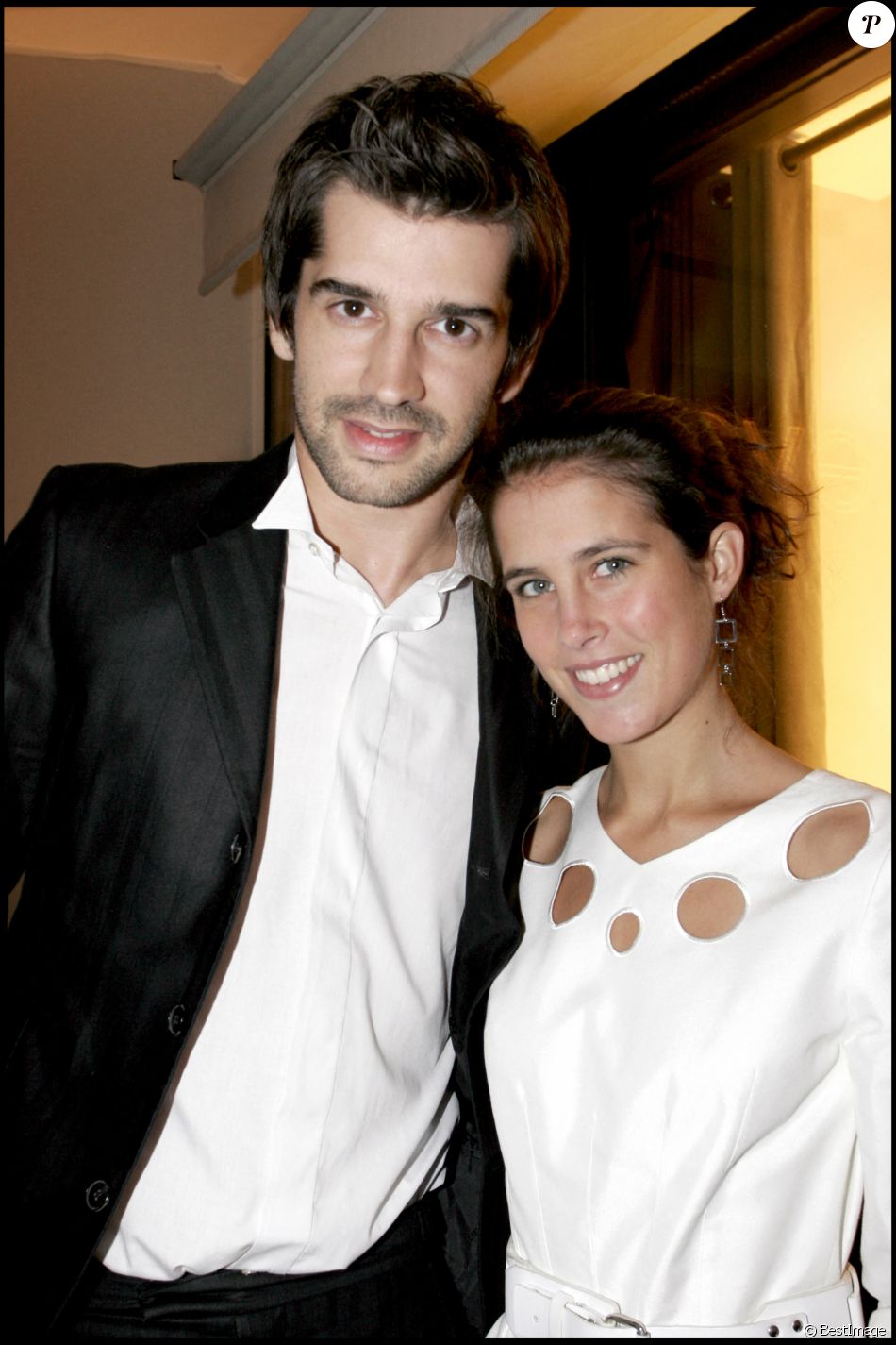 Clémence Castel (Koh-Lanta) en couple avec Marie : ses fils l'ont ...