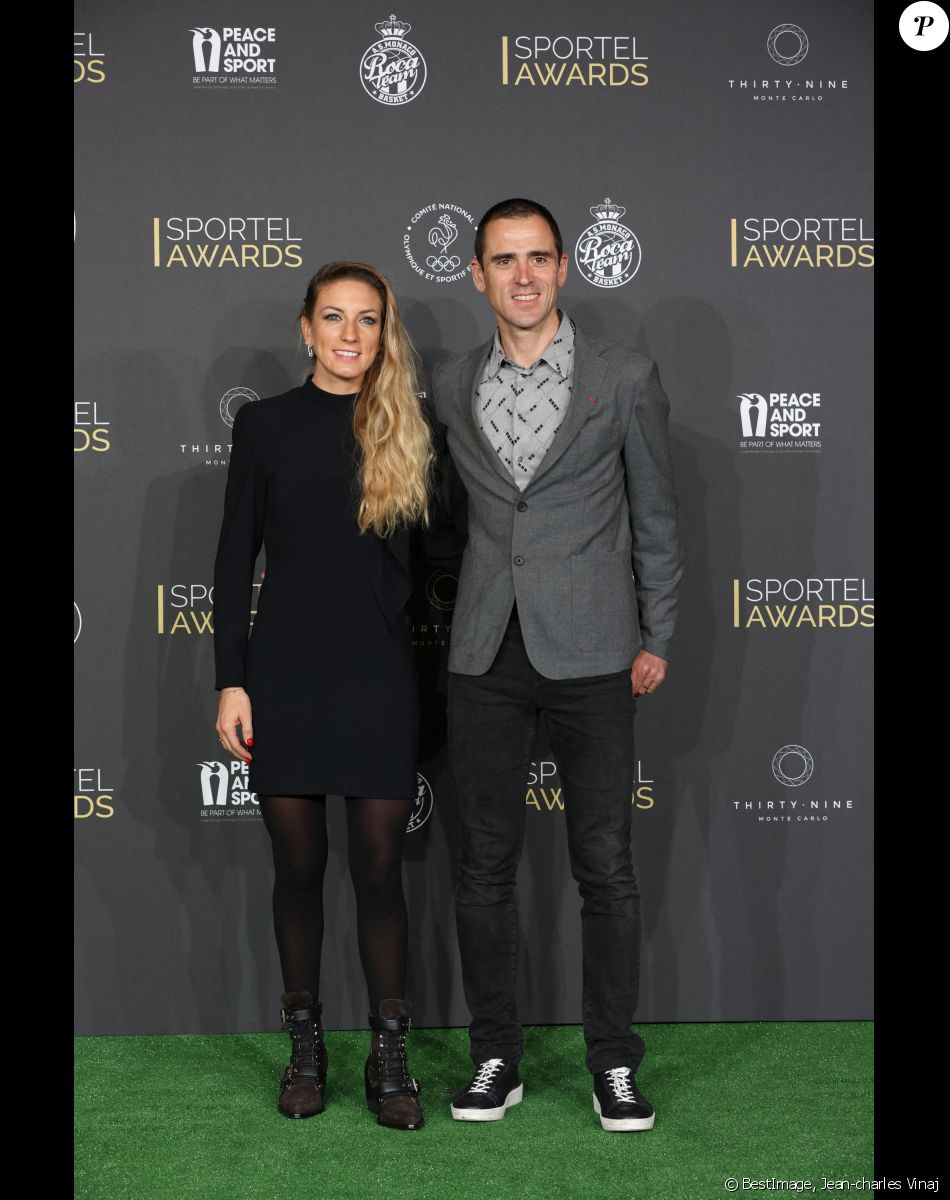 Julien Absalon et Pauline Ferrand-Prevot en couple aux JO : "Ca va être ...