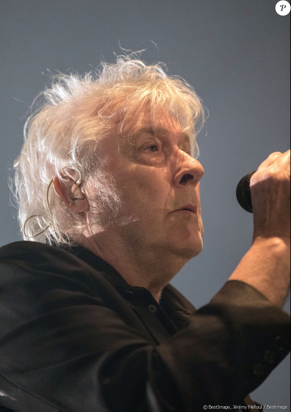 Arno atteint d'un cancer du pancréas : ses concerts annulés : le ...