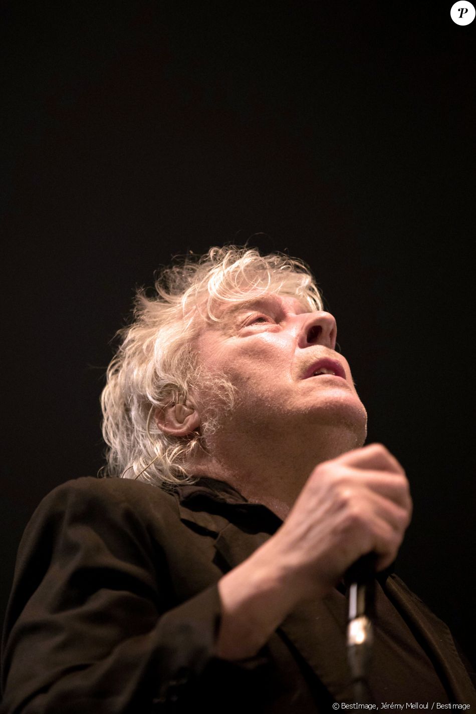 Arno atteint d'un cancer du pancréas : ses concerts annulés : le ...