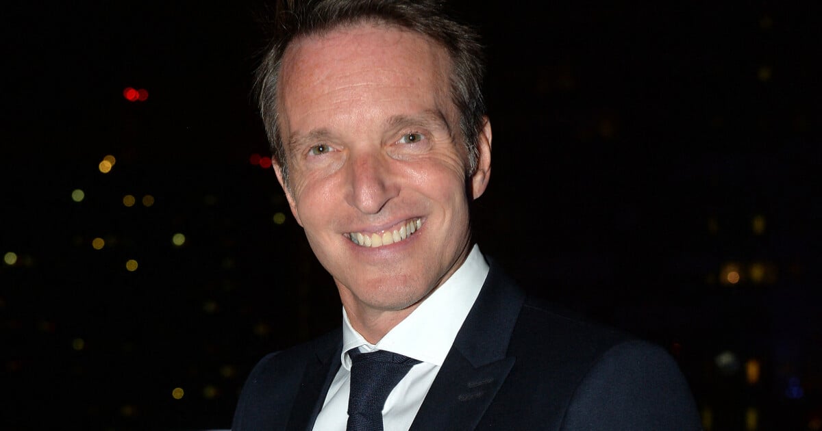 Stéphane Rotenberg : Sa femme Nathalie et leur fille Emma complices ...