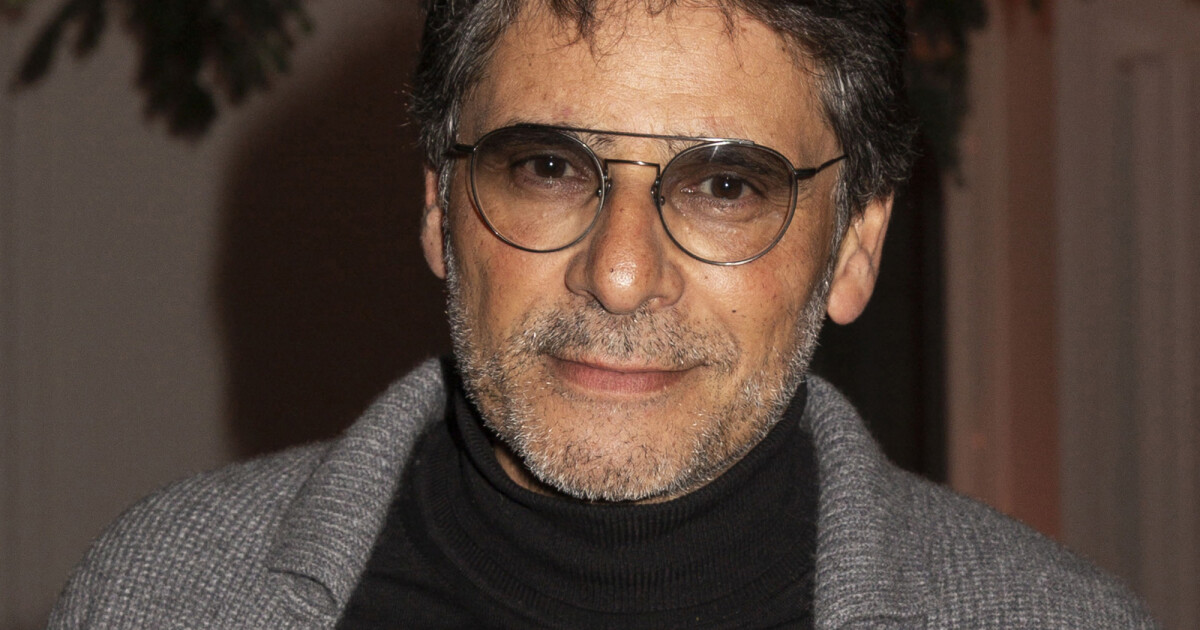 Pascal Elbé : Tendres photos et belles déclarations à son fils Léo pour ...