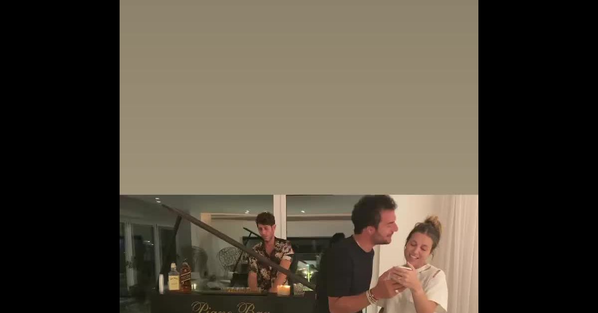 Lital Haddad, la femme d'Amir, dévoile ses talents de chanteuse ...