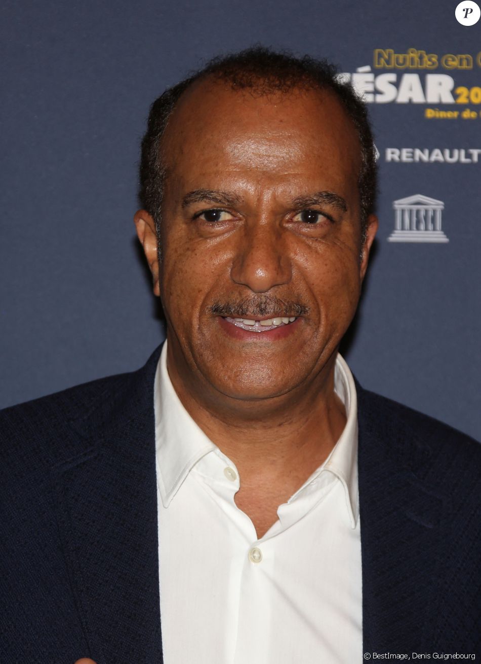 Pascal Legitimus - 8e dîner de gala Les nuits en Or 2018 organisé par l ...