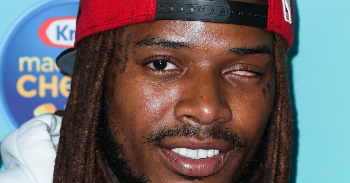 Fetty Wap et la mort de sa fille de 4 ans : la cause finalement révélée ...