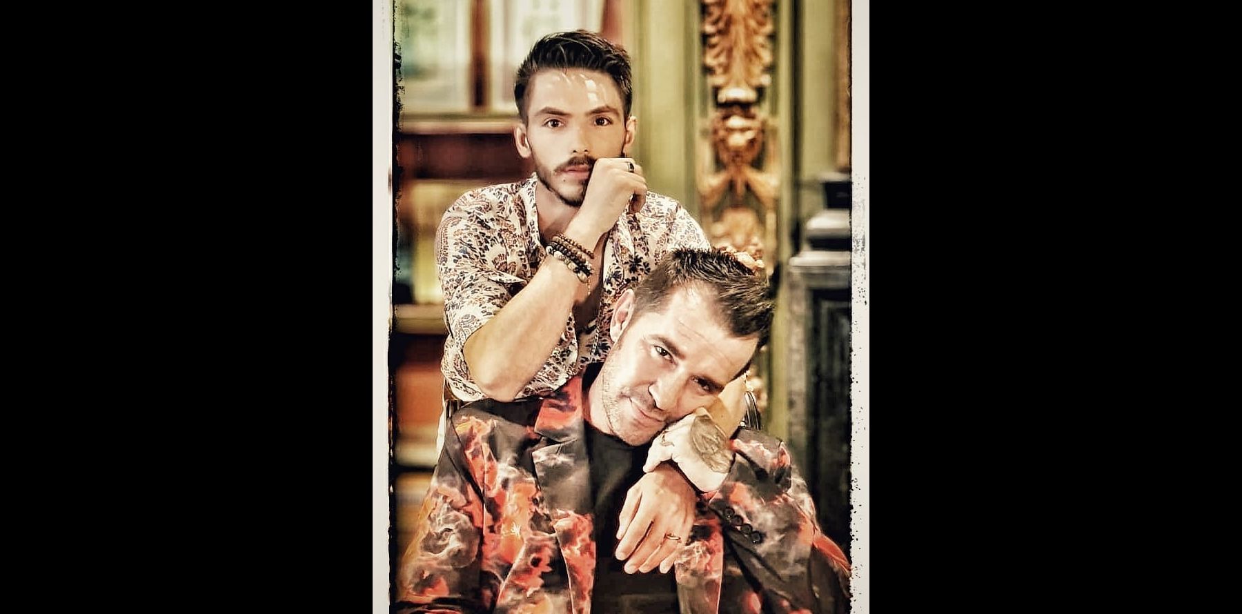 Mathieu et Alexandre (L'amour est dans le pré) séparés : une grande ...