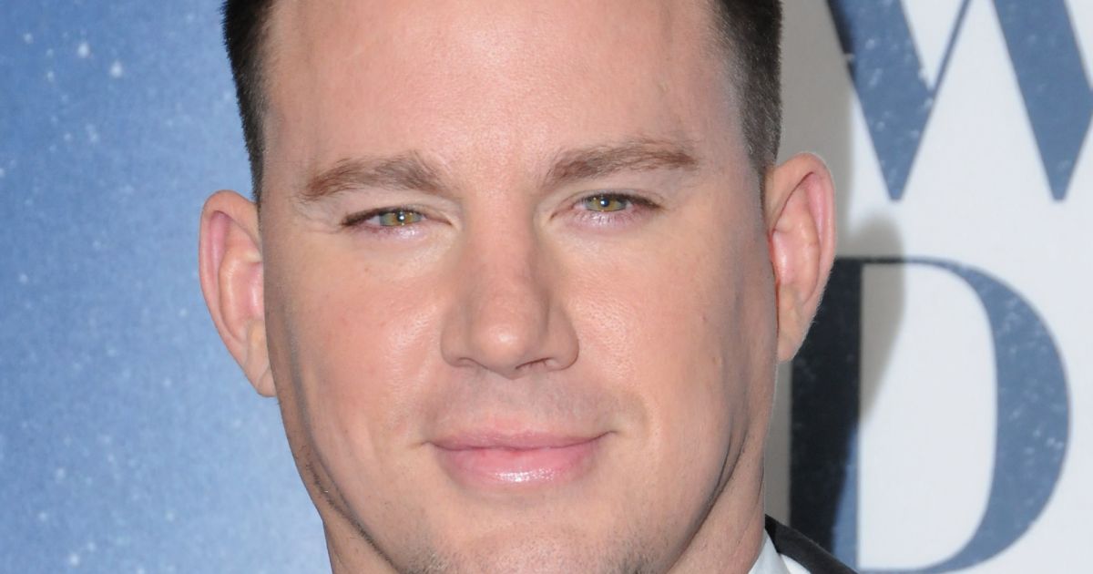 Channing Tatum - Avant-première du film War Dog: A Soldier's Best ...